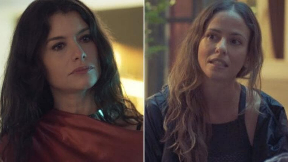 'Um Lugar ao Sol': Bárbara se alia a Roney para machucar Érica