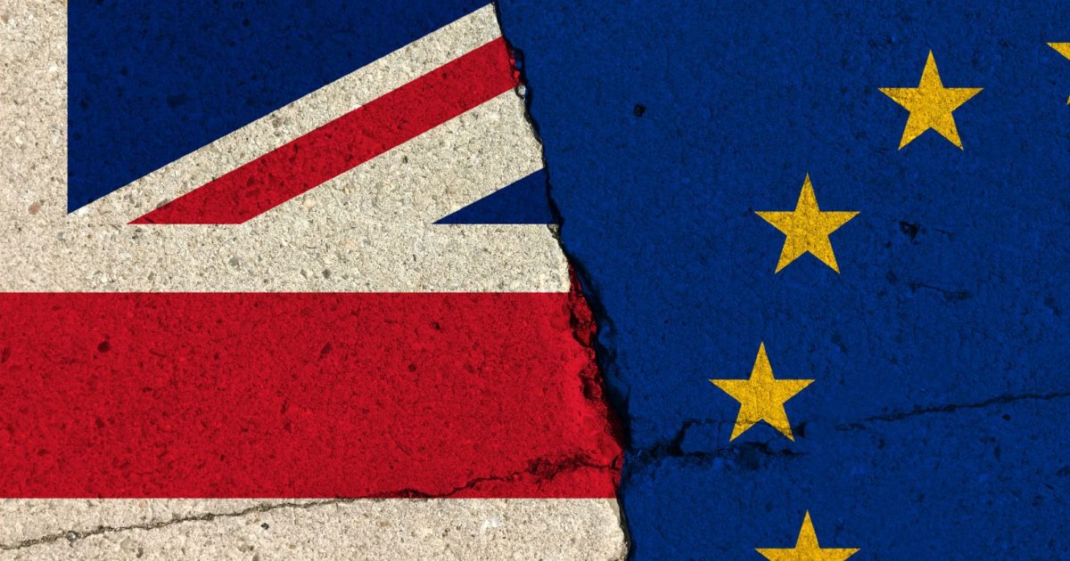 Fishing row, labor shortage and education: why Brexit is a threat to ...