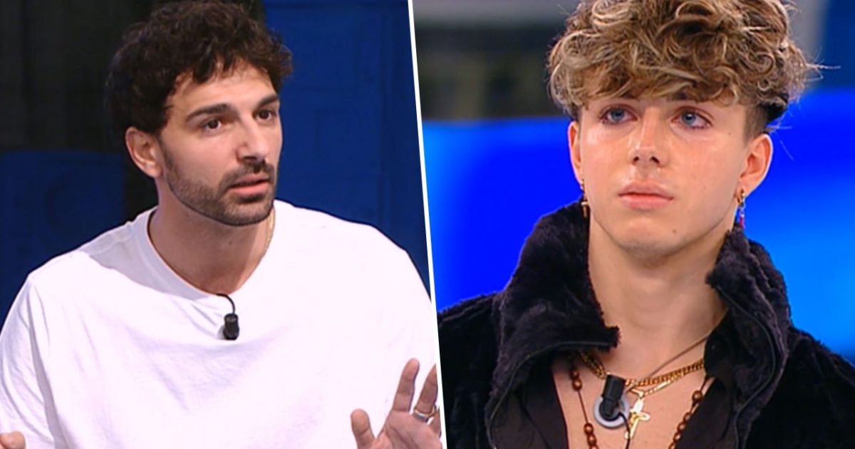 Amici, anticipazioni 17° speciale: Raimondo difende Mattia, Cosmary ...