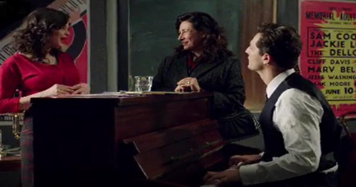 Il Paradiso delle signore 6, spoiler giovedì 27 gennaio: Agnese chiama ...