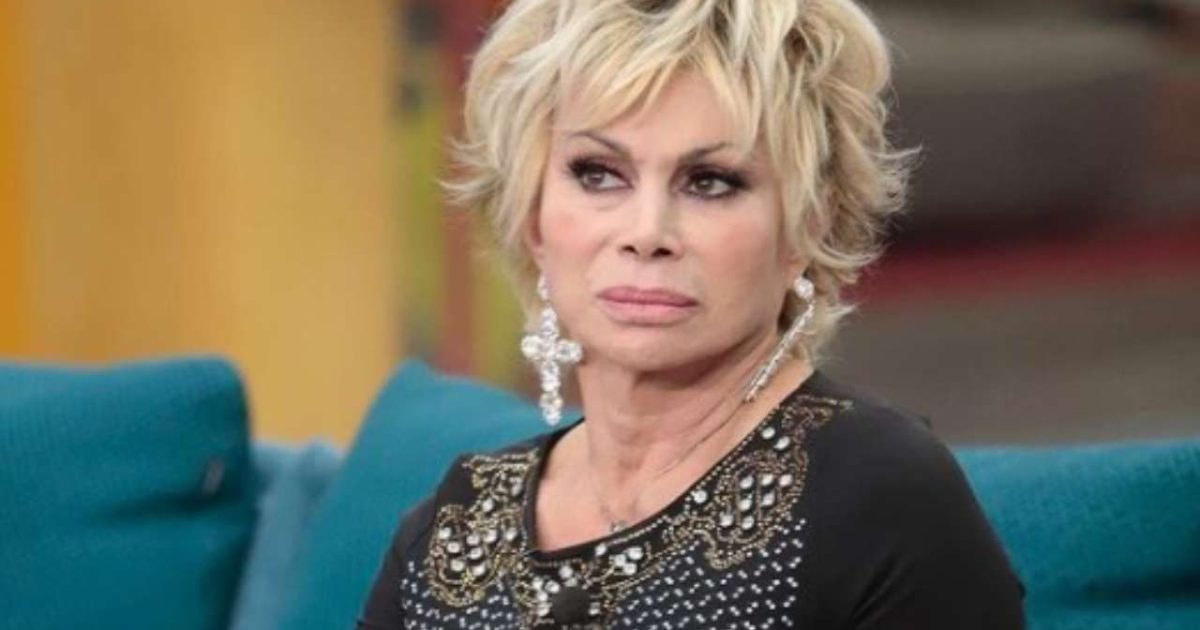 GFVip, Carmen Russo su Katia Ricciarelli: 'Mai avuto paura di lei' GFVip, Carmen Russo su Katia Ricciarelli: 'Mai avuto paura di lei'