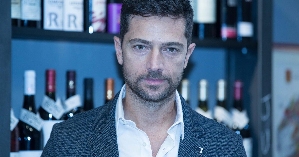 Il Paradiso, anticipazioni all'1 febbraio: torna Sandro, Salvo e Irene ...