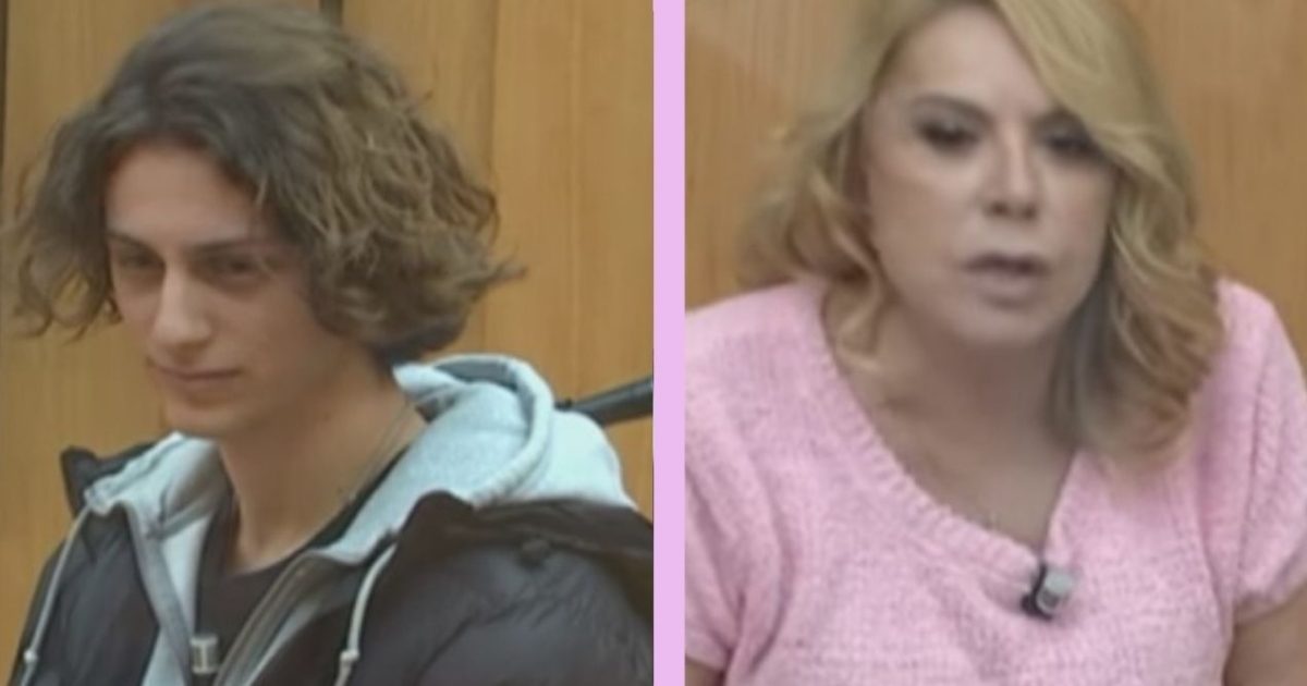 Amici, Anna Pettinelli mette alla prova Albe: 'Ti devi raccontare'