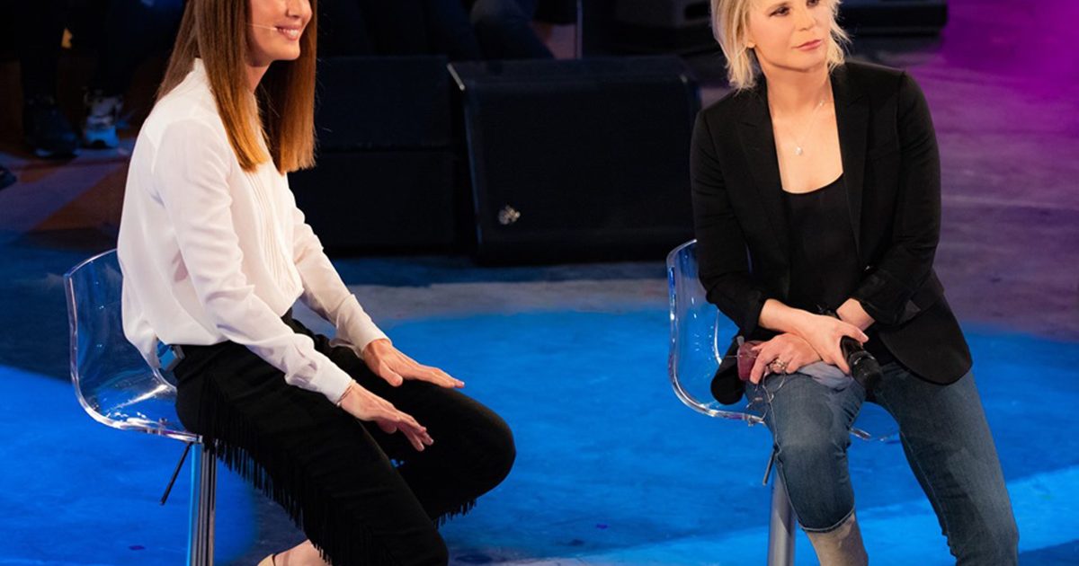 Cambio programmazione Mediaset 30 gennaio: si accorcia Amici 2022 ... Cambio programmazione Mediaset 30 gennaio: si accorcia Amici 2022 ...
