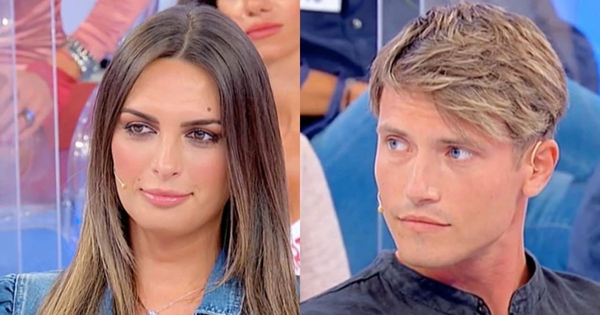 U&D, anticipazioni febbraio: Maria si scusa con Nicole e Ciprian ...