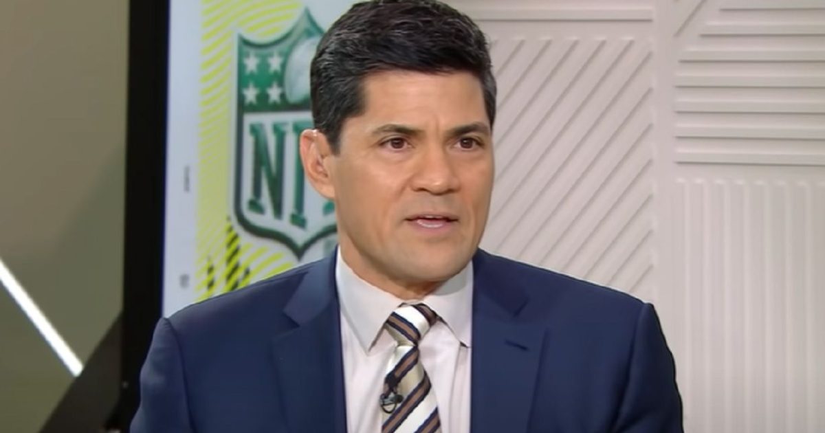 Bruschi shares touching story about TB12: 'He taught my son how to play ...