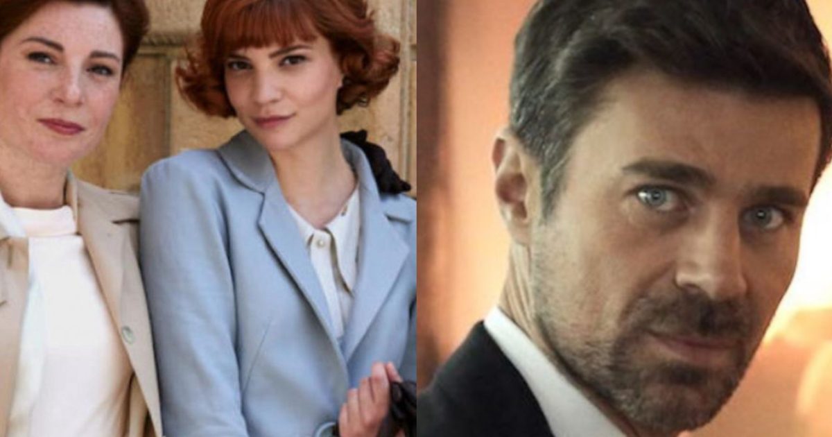 Il Paradiso trame all'11/02: Veronica vuole prendersi le colpe di Gemma ...