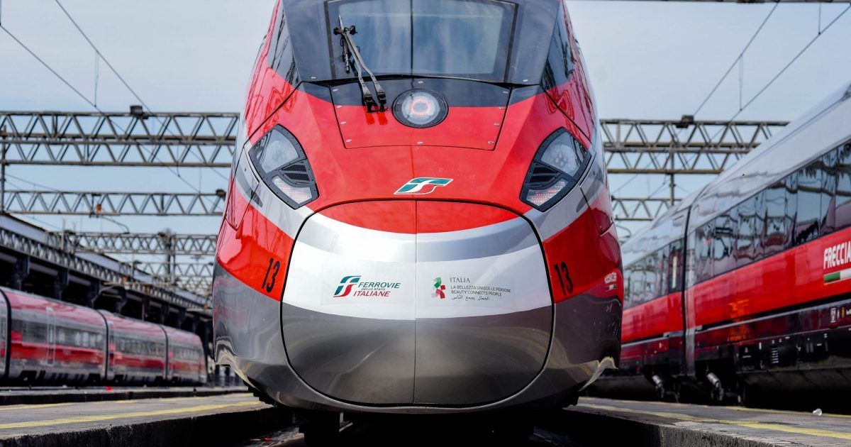 Assunzioni Ferrovie: si selezionano operatori diplomati e specialisti ...