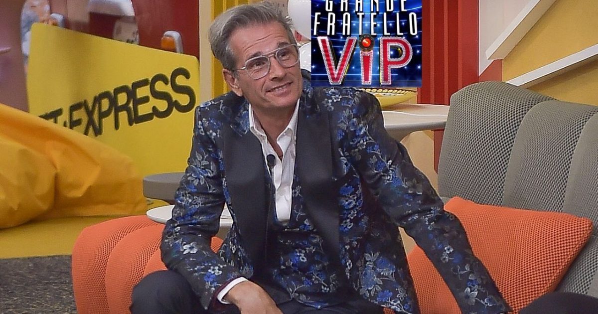 GF Vip, Marco Bellavia si è ritirato: malcontento tra i fan sui social