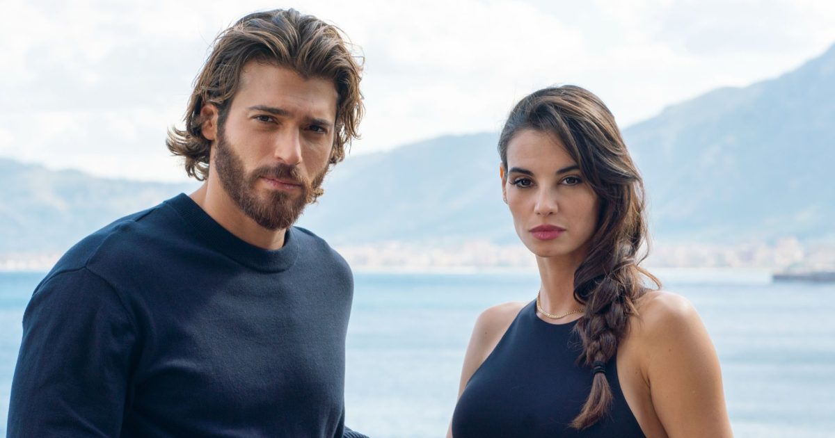 Viola come il mare, anticipazioni 7 ottobre: Francesco trova Farah in ... Viola come il mare, anticipazioni 7 ottobre: Francesco trova Farah in ...