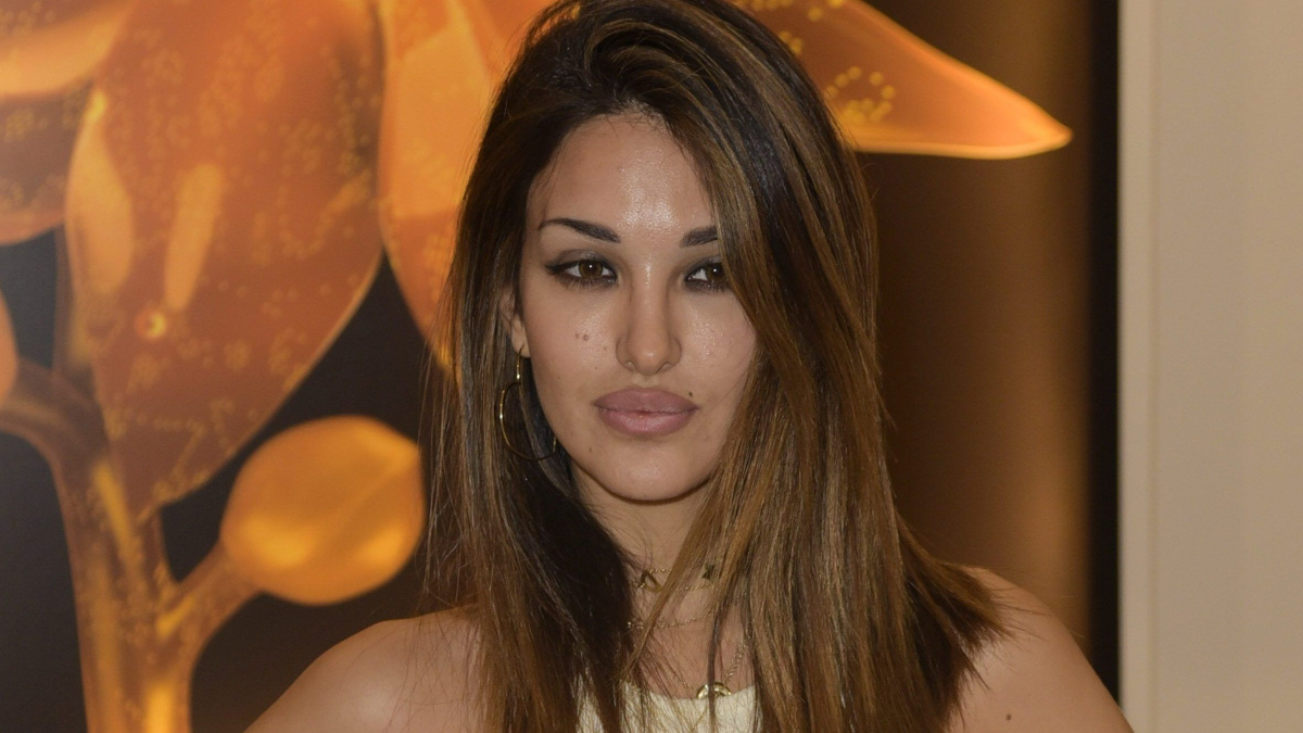 Rosa Perrotta, preoccupazione per la salute del figlio Ethan: 'Ha avuto ...