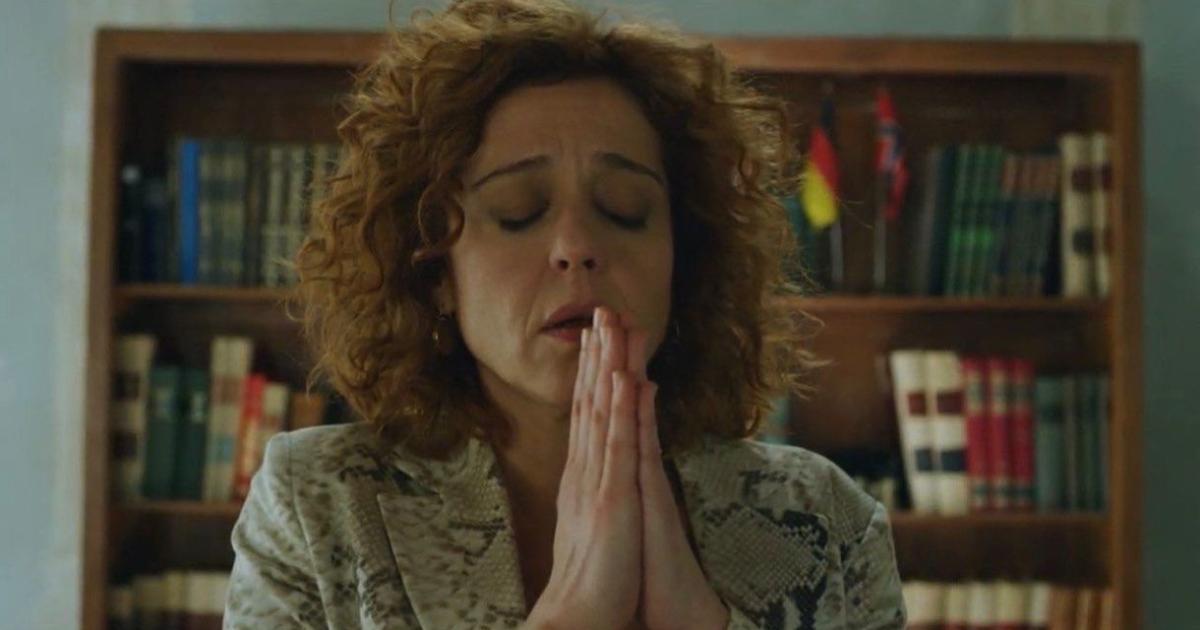 Imma Tataranni 3, retroscena nuove puntate: riprese confermate, la ...