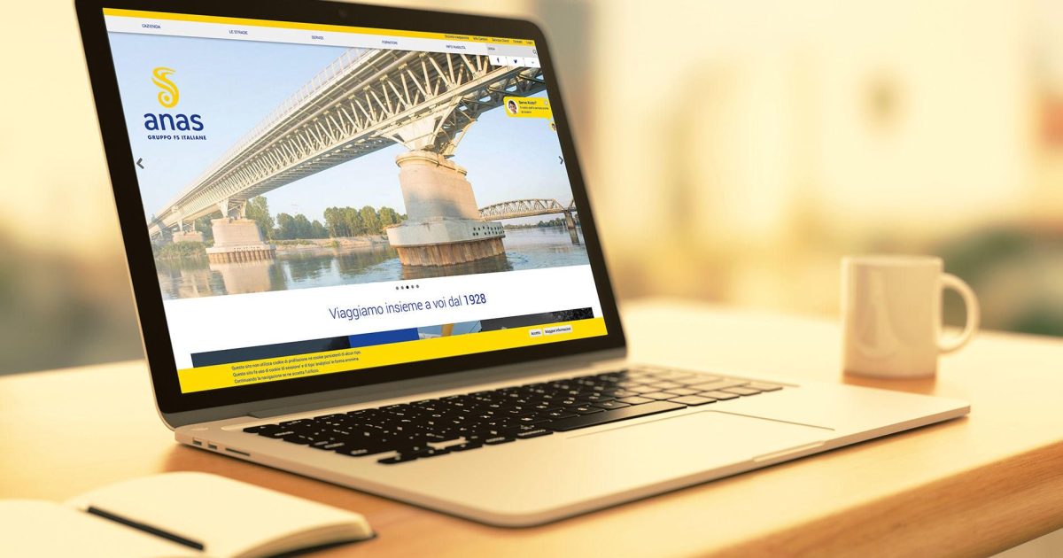 Anas assume amministrativi con laurea, candidature entro il 17-18 ottobre