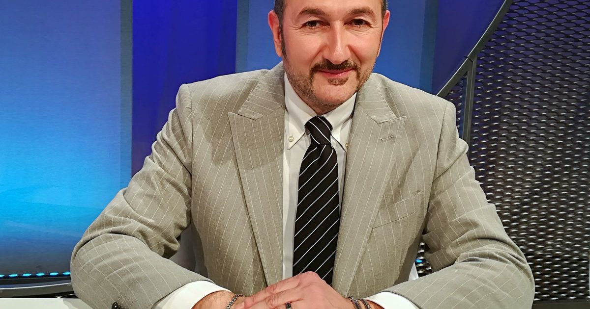 Leonetti: 'Juventus fra le prime tre della Serie A, per questo i tifosi ...