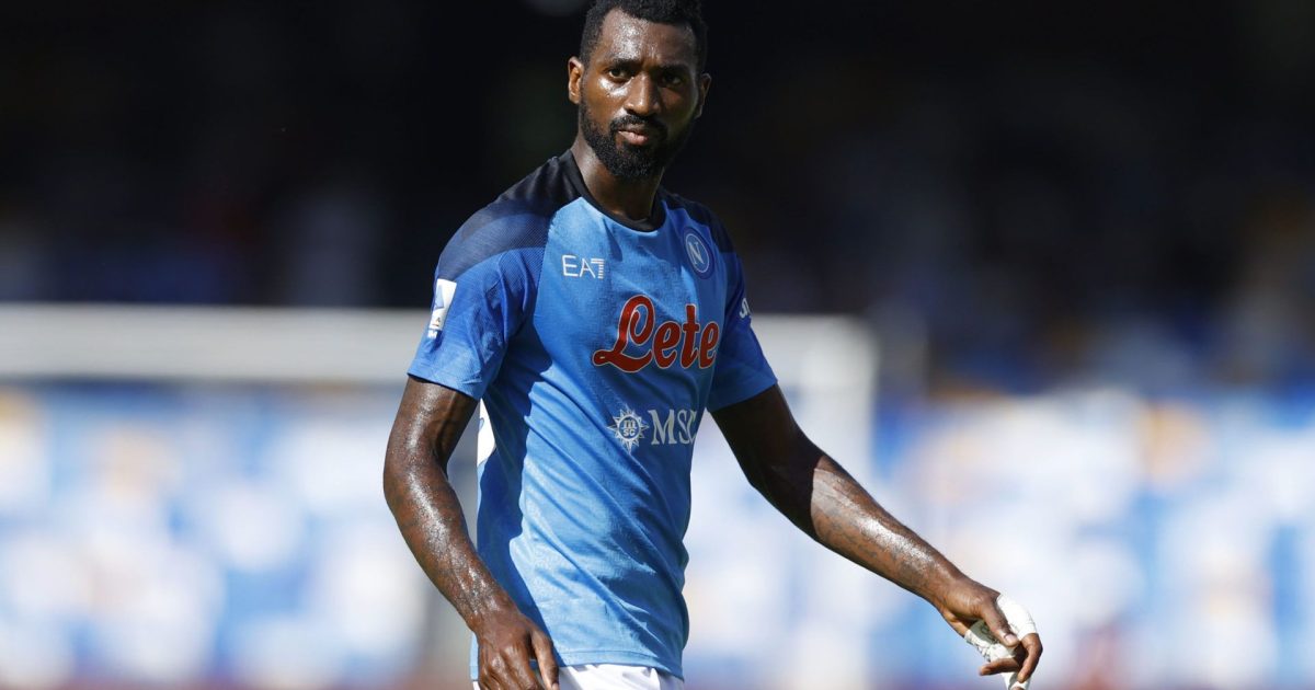 Inter: nel 2023 il sogno di Marotta sarebbe Anguissa. Milan e Juventus ...