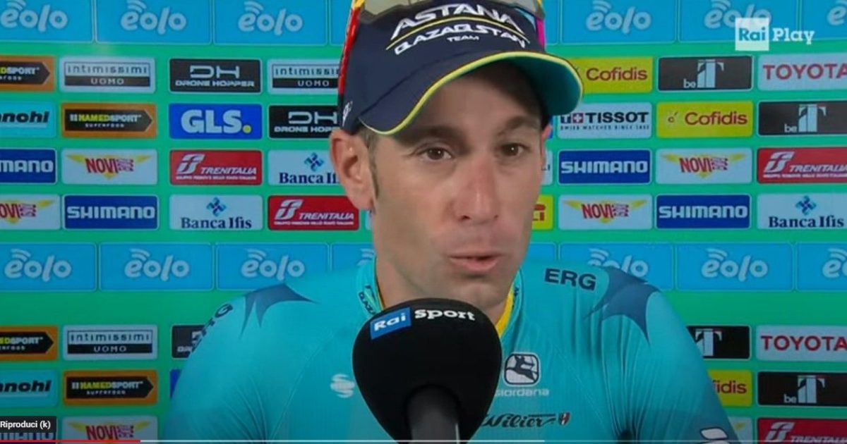 Ciclismo, novità nel team di Nibali e Ryder: Brambilla tra i corridori ...