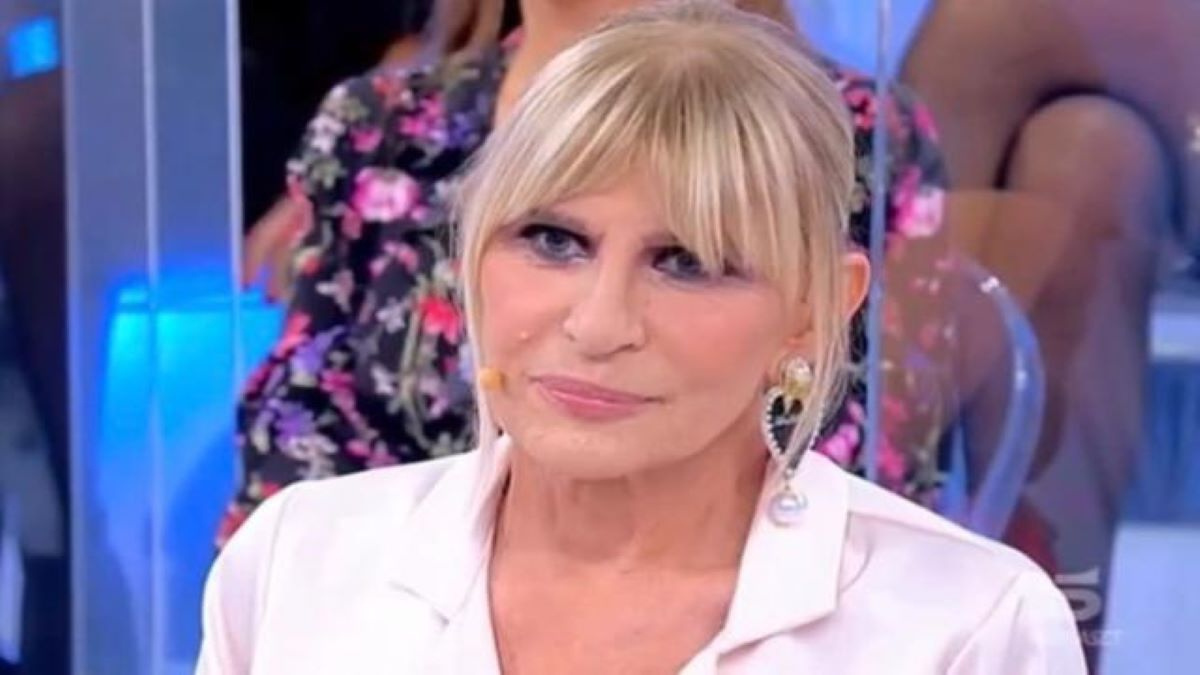 Uomini e Donne, Gemma racconta la sua gravidanza: 'Quel bambino poi l'ho perso'