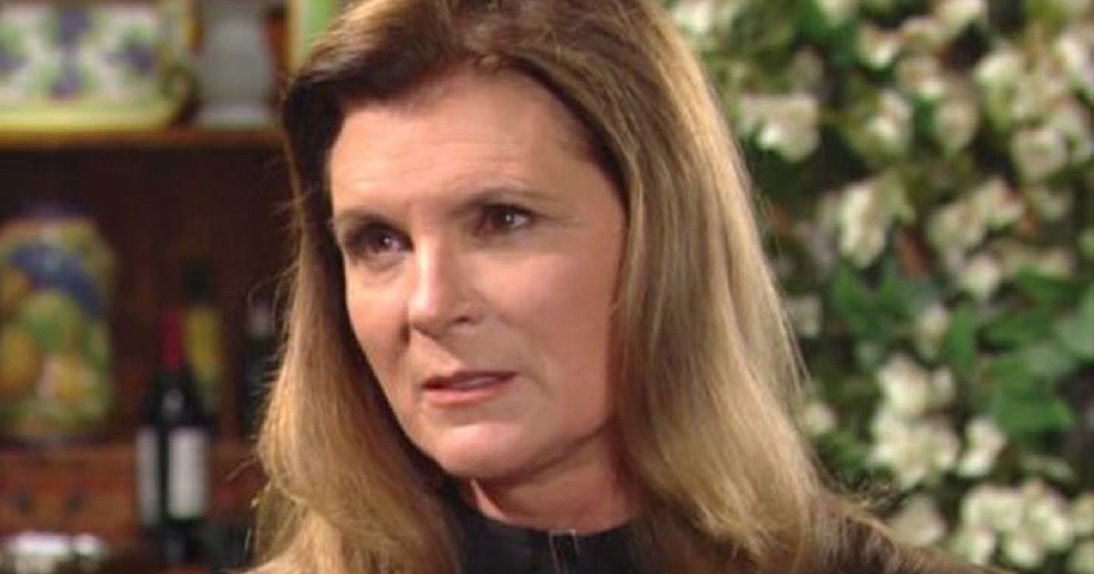 Beautiful, chi é Sheila Carter: dalle nozze con Eric al tentato ...