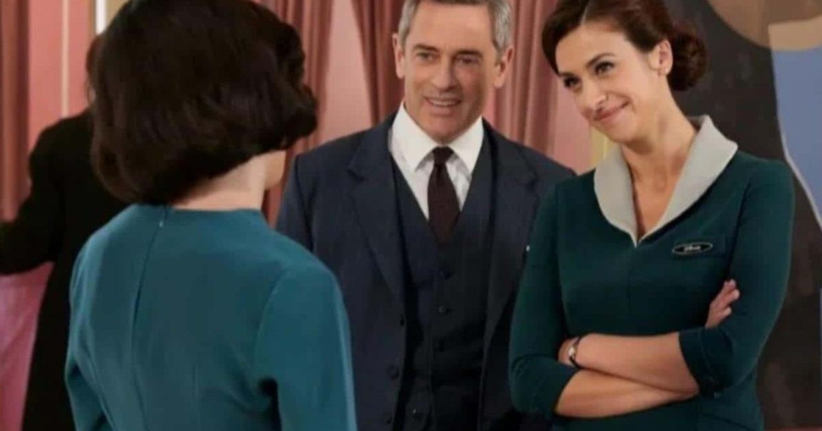 Il Paradiso 7, spoiler 24 ottobre: la Sacra Rota sancirà valide le ...