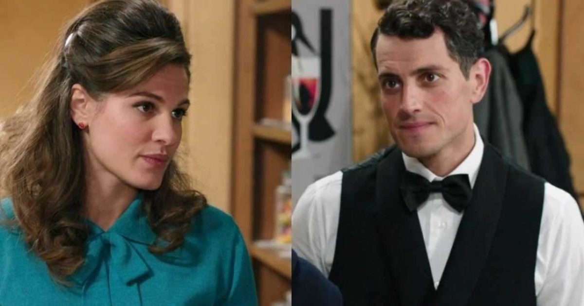 Il Paradiso delle Signore, anticipazioni 24-28 ottobre: Salvo apprende ...