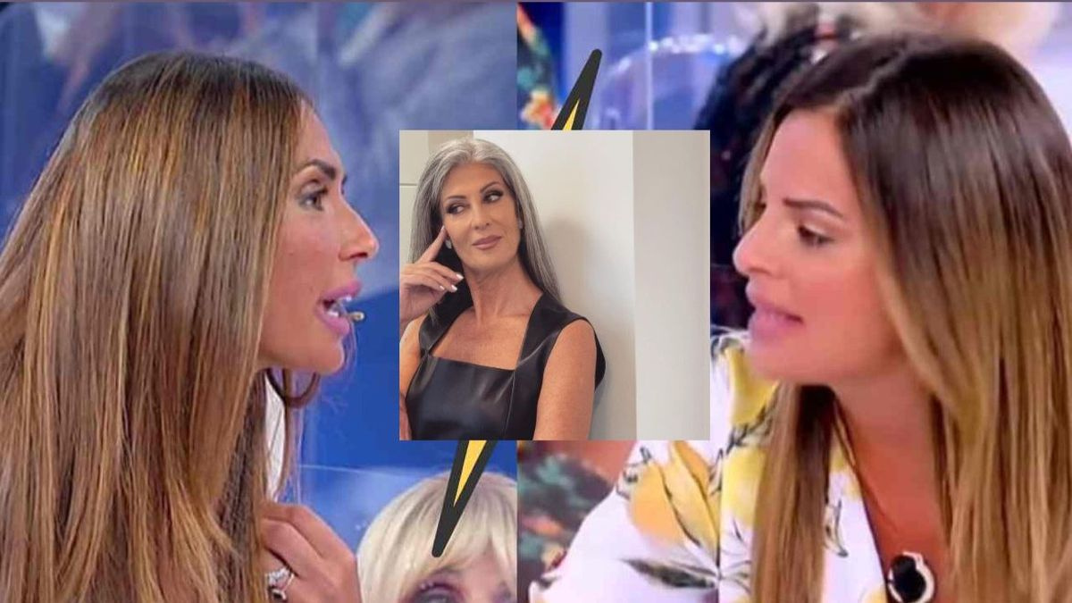 U&D,Isabella spiazza su Ida e Roberta: 'C'è qualcosa sotto e Tina ha ...