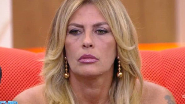 Grande Fratello Vip, Cristina Quaranta non teme l'uscita: 'Qui ci sto ...