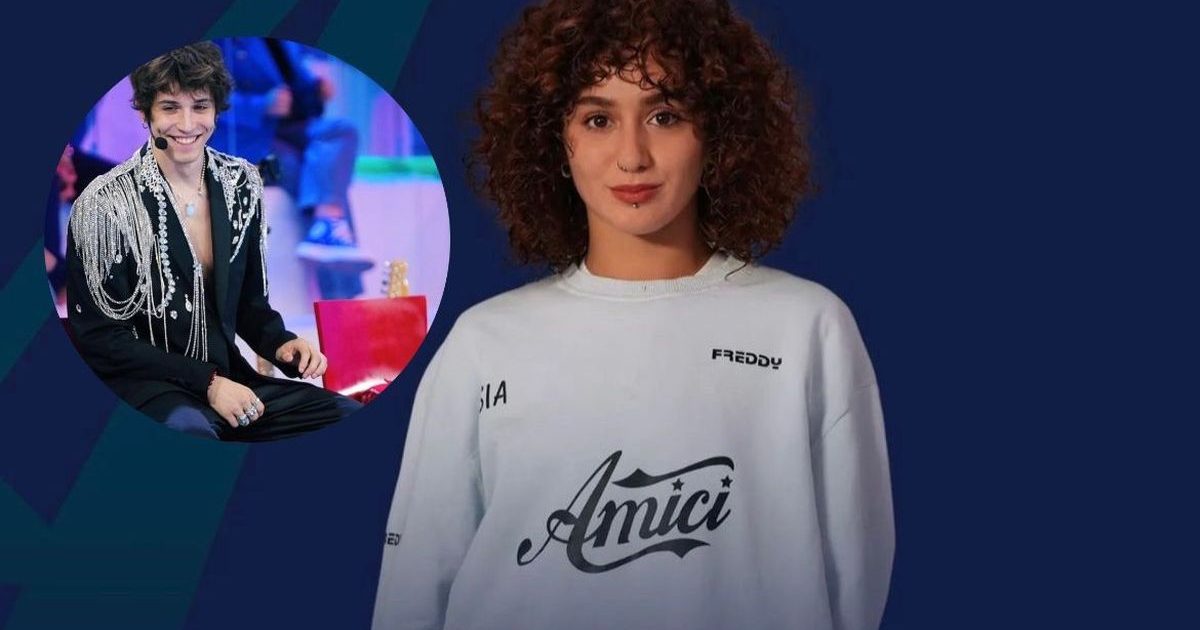 Amici 22 anticipazioni 23 ottobre: Asia scopre l'esito del televoto, Alex ospite in studio