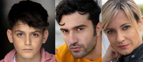 Un posto al sole: secondo una teoria Damiano sarebbe il padre di Antonello