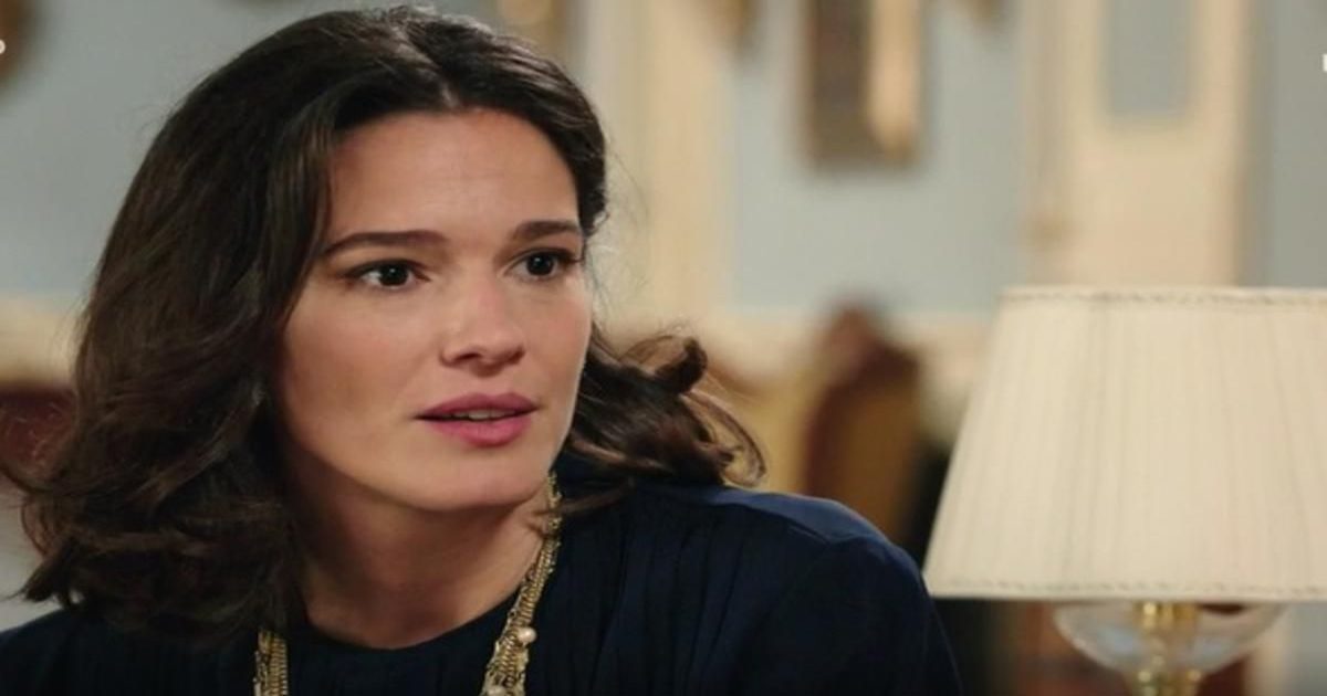 Il Paradiso delle signore 7, anticipazioni martedì 11 ottobre: Matilde lascia Milano