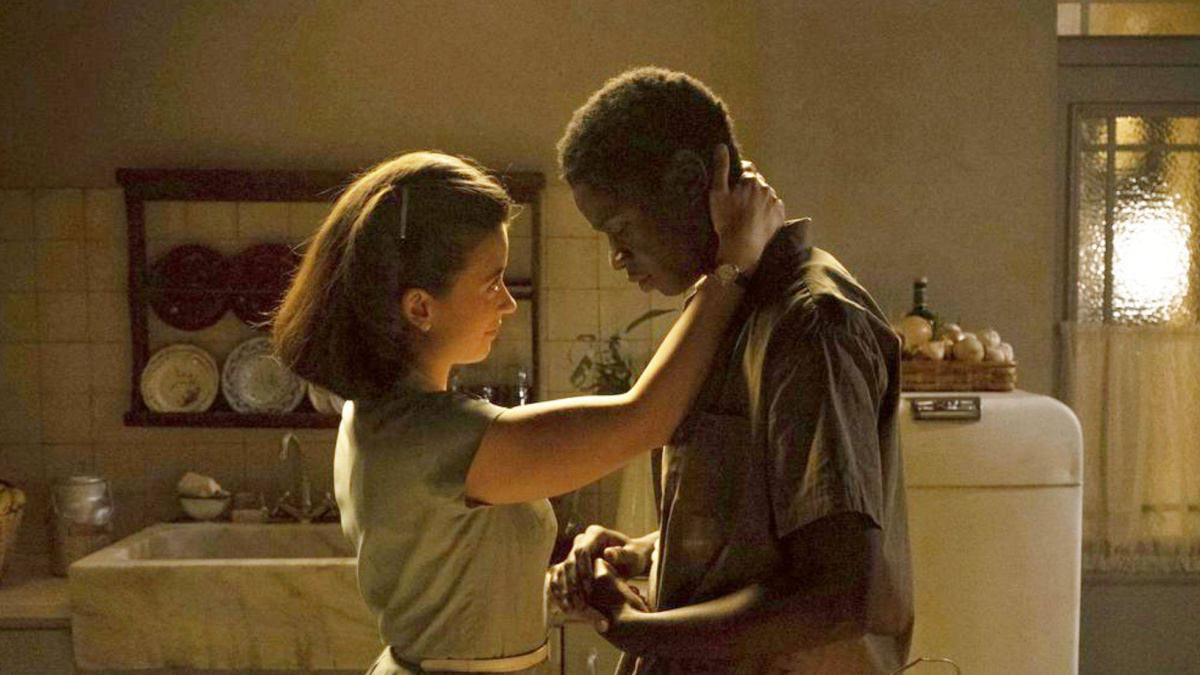 Un altro domani, trame Spagna: Carmen dice a Kiros di amarlo dopo l ...