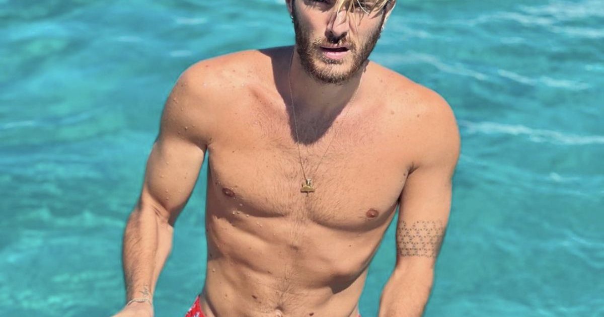 Intervista a Mirko Gancitano: 'Dal 22 ottobre sarò uno degli inviati di ...