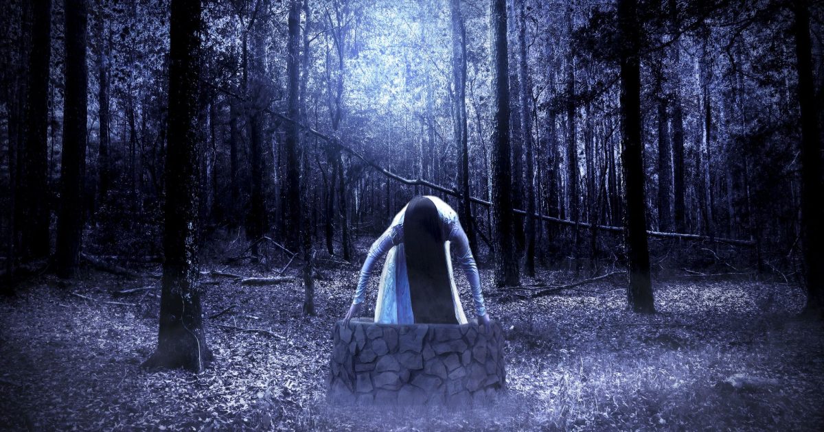 'O Chamado': personagem Samara Morgan foi inspirada em lenda do ...