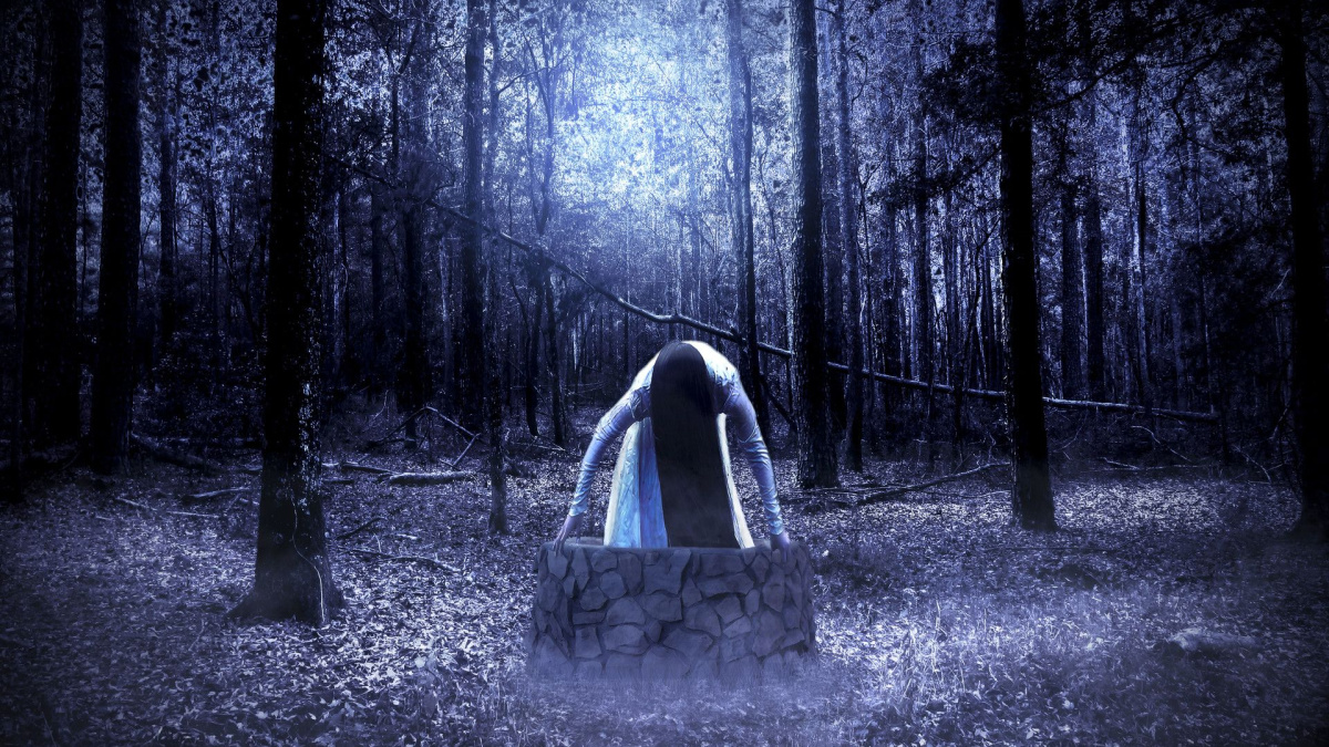 'O Chamado': personagem Samara Morgan foi inspirada em lenda do ...