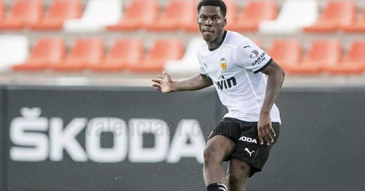 Juventus, nome nuovo per il centrocampo: piacerebbe Musah