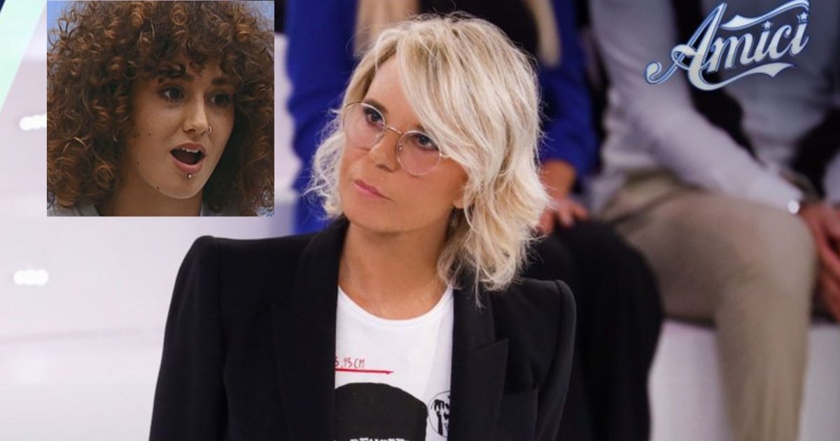 Amici 22, anticipazioni sesta puntata: nessun eliminato, Asia si salva ma va al televoto