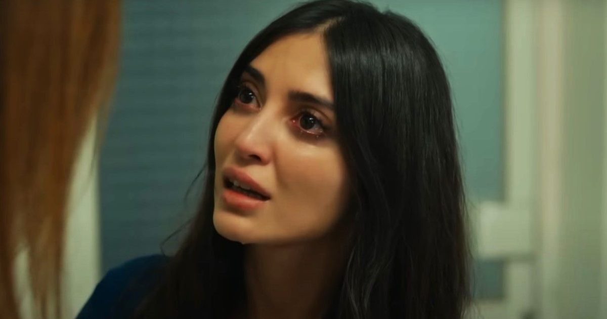 Terra Amara, trame 2^ stagione: Mujgan fuori controllo si scaglia contro Zuleyha