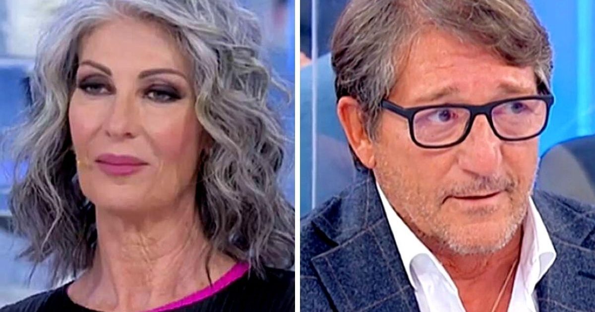 Uomini e donne, Isabella cambia vita con Fabio, fan pungono: 'Alla ...