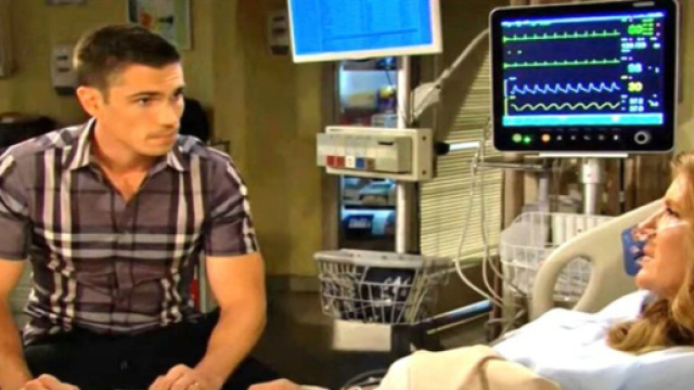 Beautiful, spoiler novembre 2022: Sheila sta male e chiede a Finn di ...