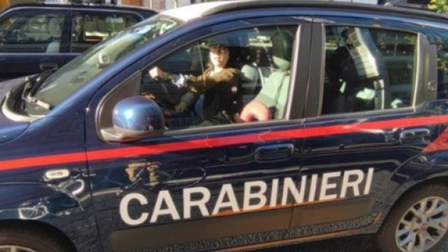 Lisa Gabriele, lettera anonima riapre il caso: arrestato ex poliziotto ...