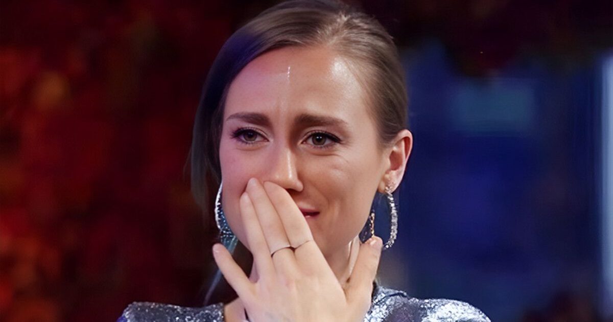 GFVip7, Carolina Marconi come Nikita: 'Sto vivendo una storia molto simile'