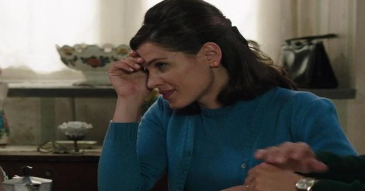 Il Paradiso delle signore 7, anticipazioni mercoledì 2/11: Anna vuole ...