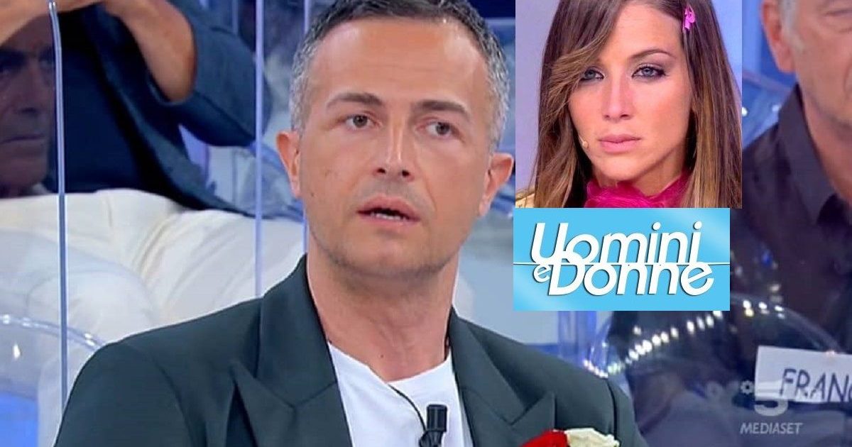 U&D, anticipazioni: Riccardo Guarnieri balla con Antonella Perini, tronista nel 2007