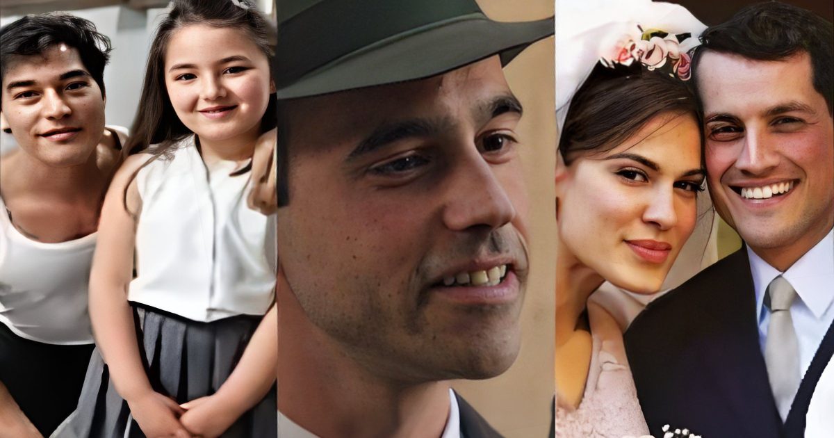 Il Paradiso delle signore, trame al 4/11: Salvo non sa che Massimo è il ...