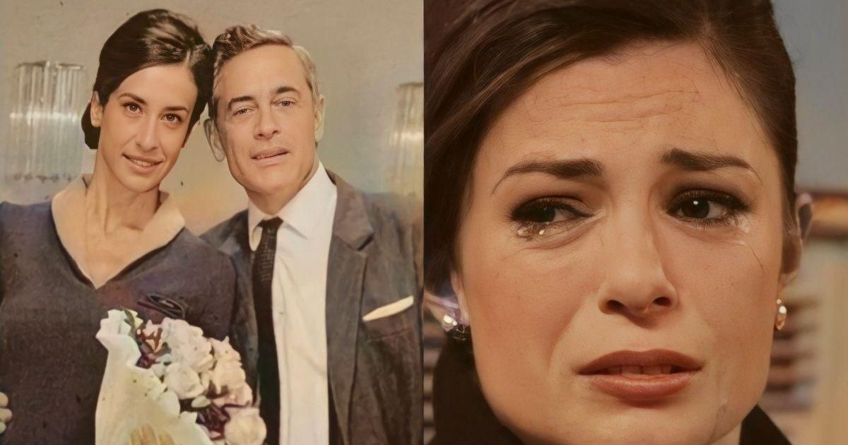 Il Paradiso, trame al 4 novembre: Ezio interrompe la convivenza con Veronica