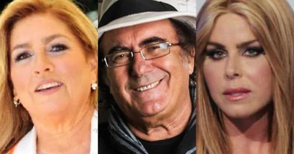 Loredana Lecciso punge Romina Power per la diffida: 'Poteva evitare, limite oltrepassato'