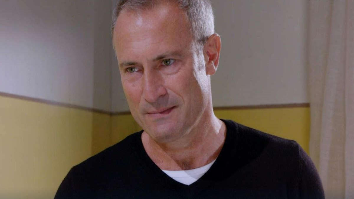 Un posto al sole, anticipazioni novembre: Marina inventerà un trucco ...