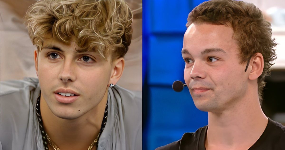 Amici22, riprese 27/10: Mattia balla e un anello vola su Rudy Zerbi ...