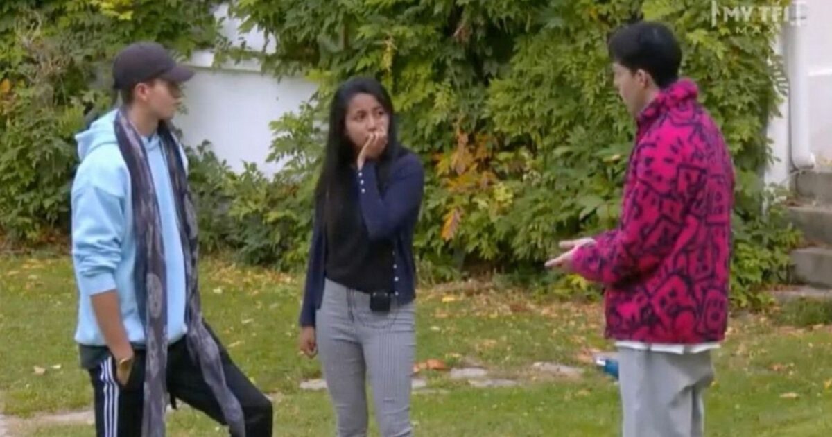 Anisha (Star Academy) victime d'acharnement de la part des autres élèves