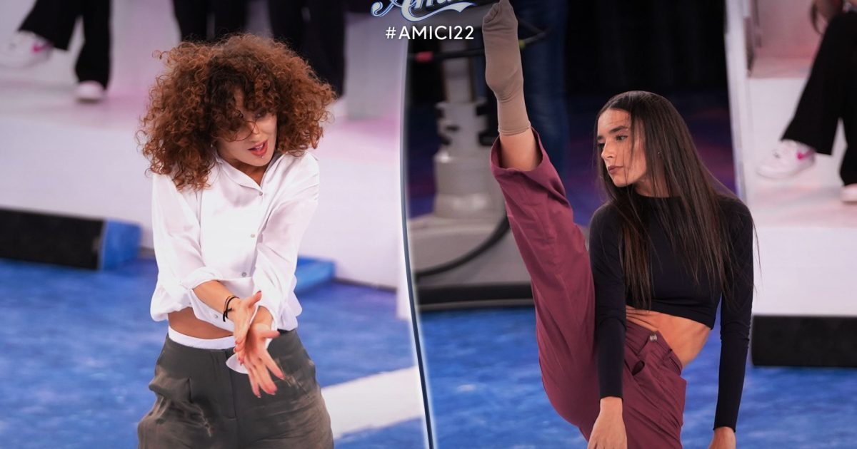 Amici 22, spoiler 7^ puntata: Bigolin eliminata dal pubblico da casa