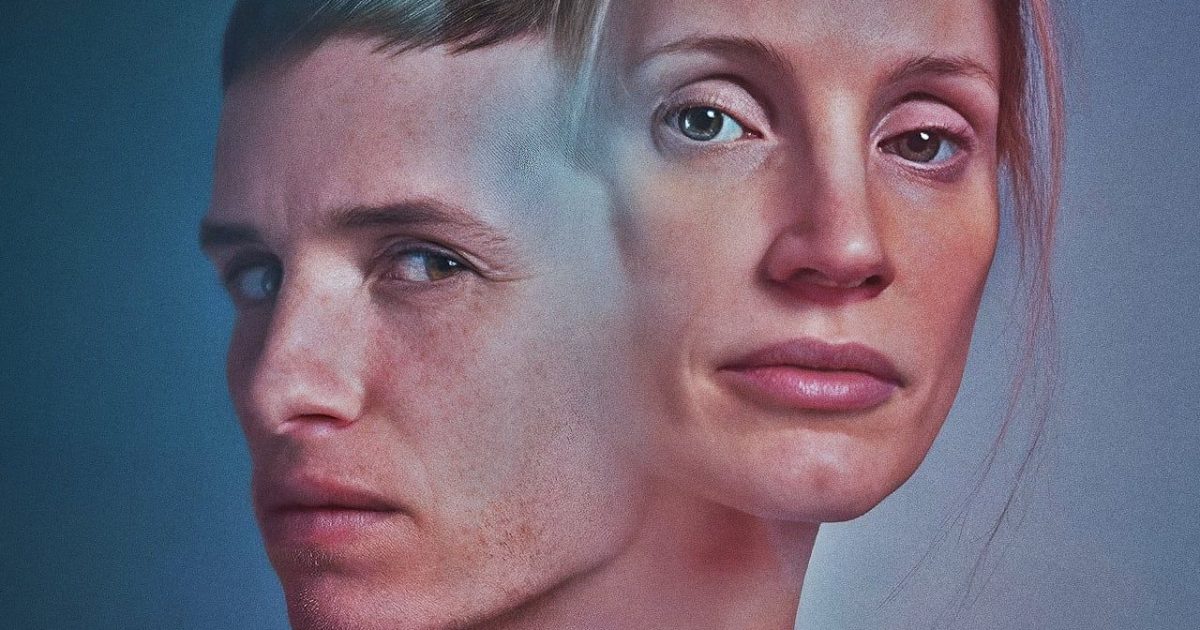 The Good Nurse, è uscito il film Netflix sull’infermiere killer